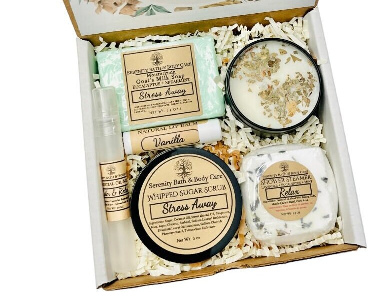 Stress Relief Thank You Gifts Employee Appreciation Gifts Corporate
