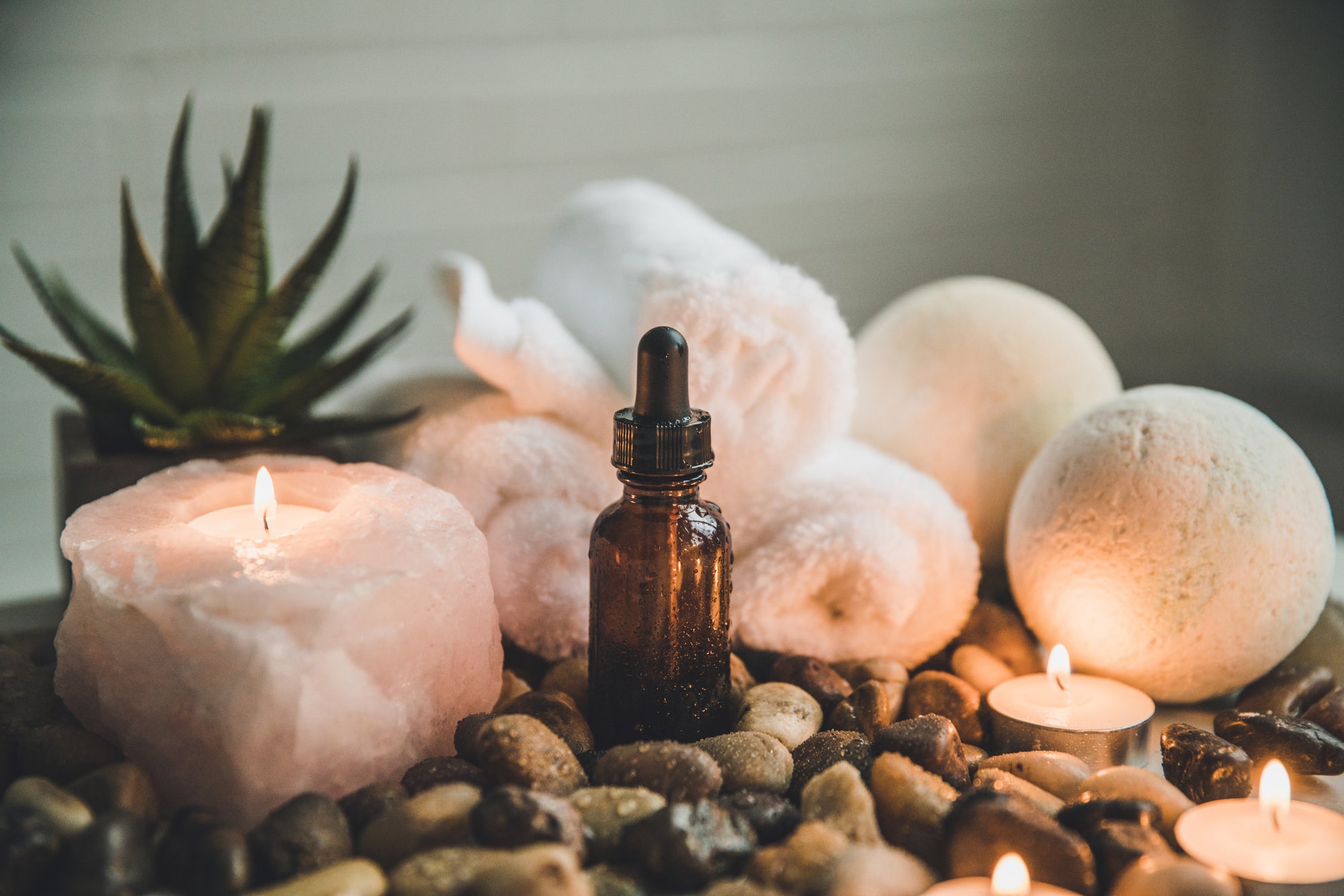 Luxurious Self Care and Relaxation Spa Gift Boxes – Serenity Bath and ...