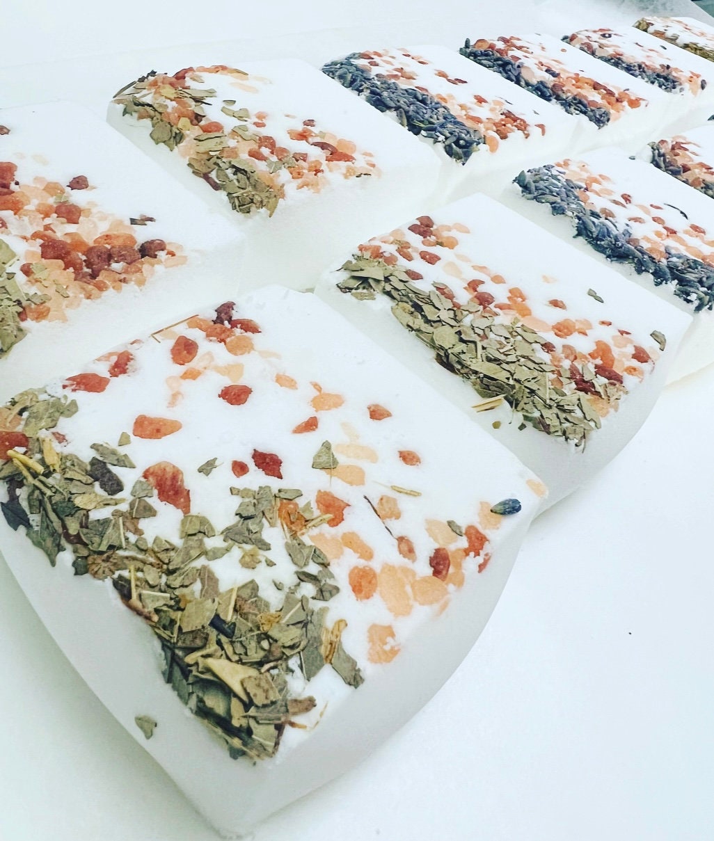 Luxurious Self Care and Relaxation Spa Gift Boxes – Serenity Bath and ...